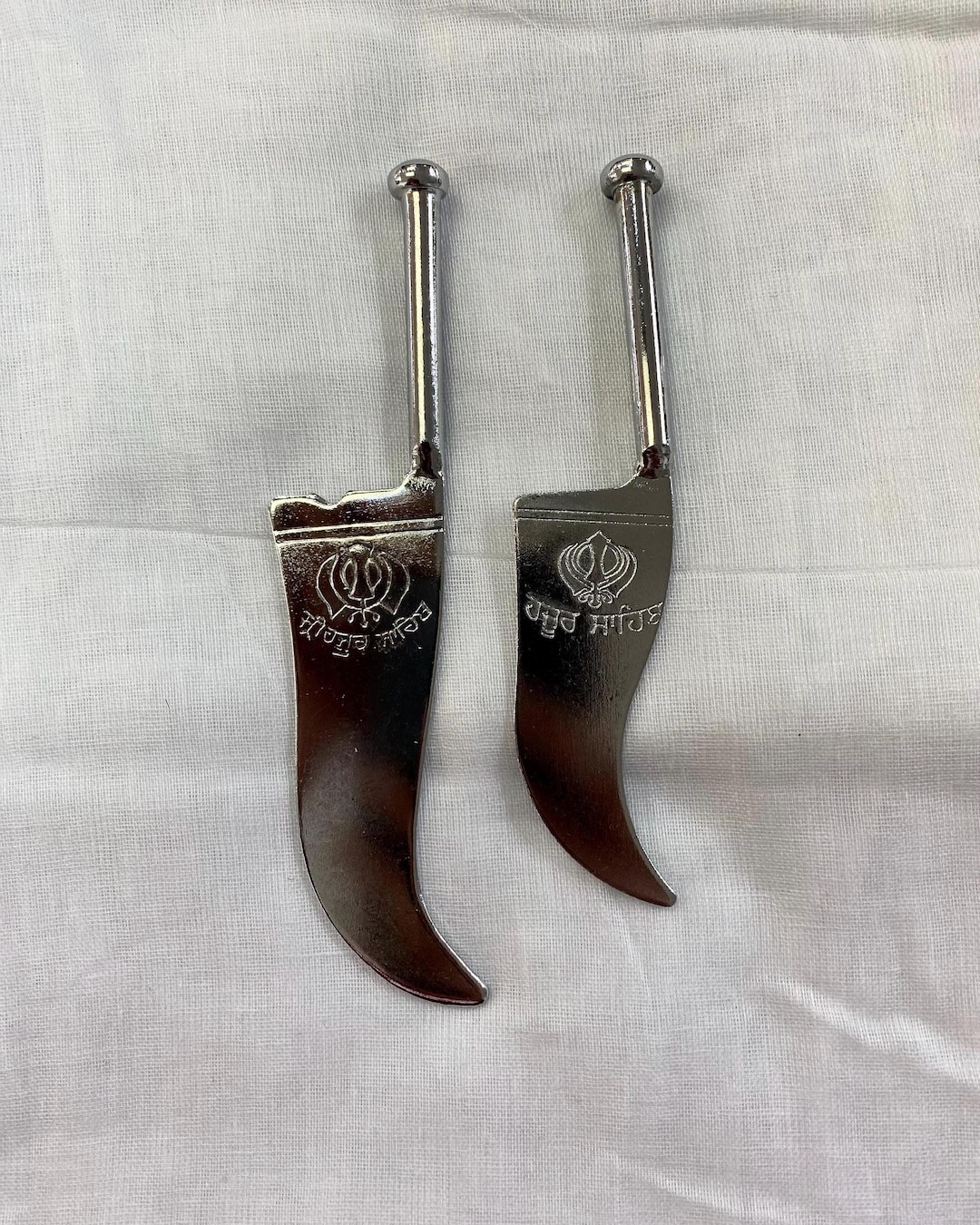 Dumala Shashtar | Metal Kirpan | Shri Sahib | Sikh Sri Sahib Kirpan ...