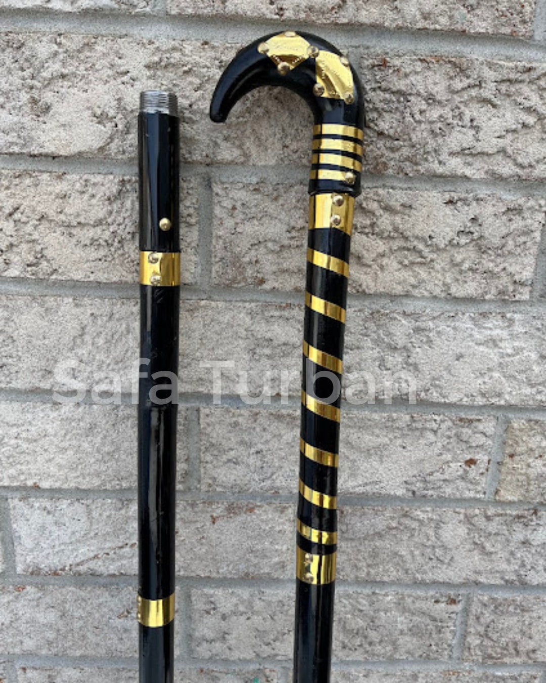 Punjabi Khunda- Bhangra Prop- Foldable Khunda/khoonda- Bhangra/gidha ...