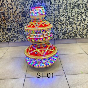 Wedding Accessories- Jaggo/decorative Jago/bride and Groom/jago ...