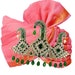 Indian Wedding Accessories Kalangi/kalgi for Men's Safa/groom Turban ad ...