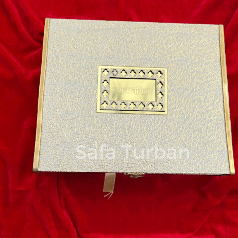 Punjabi Sahi Chithi - Etsy