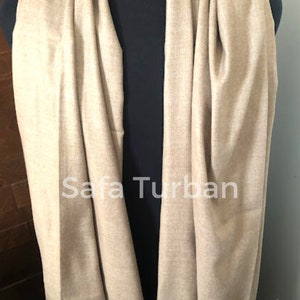 Men's Plain Woollen Punjabi Lohi/shawl I Men Lohi I Punjabi Lohi I ...