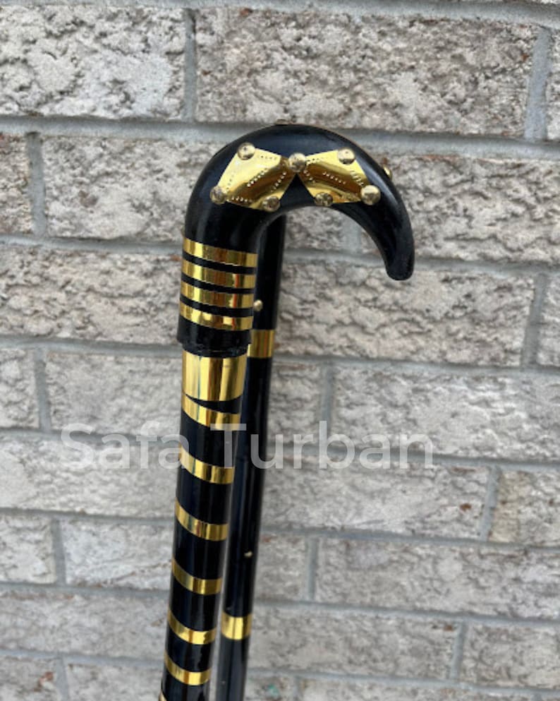 Punjabi Khunda- Bhangra Prop- Foldable Khunda/khoonda- Bhangra/gidha ...