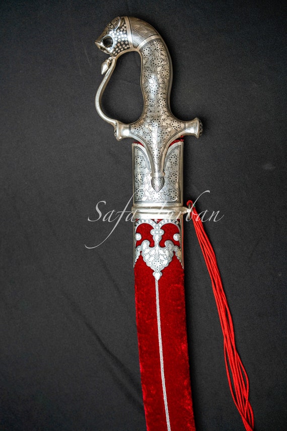 Decorative Sword