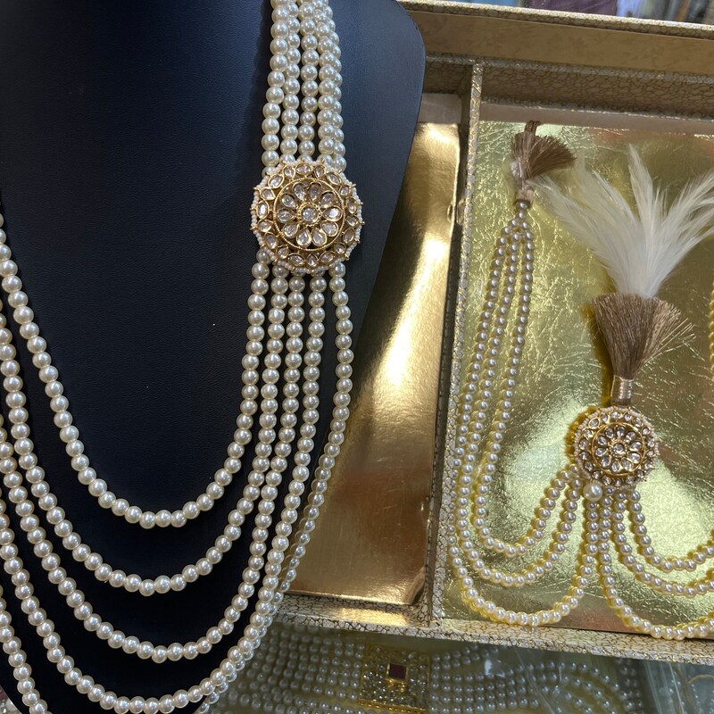 Buy Kalgi for Groom Online In India - Etsy India