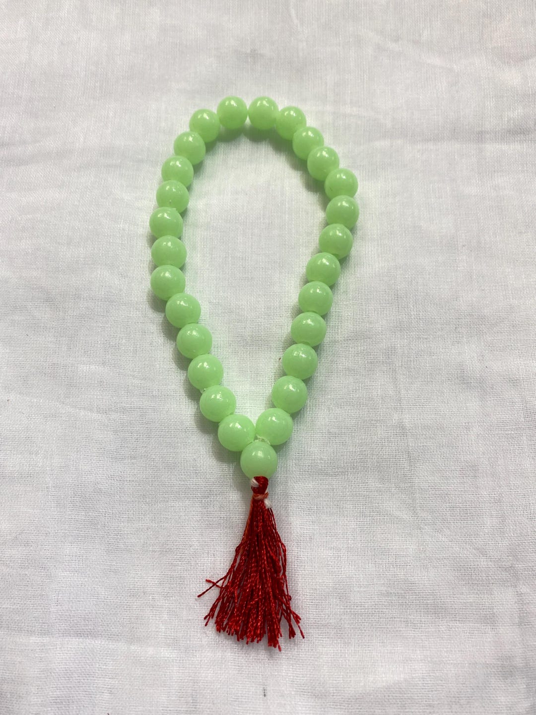 Crystal Bead Simarna | Sikh Simarna | Prayer Beads for Naam Simran - Etsy