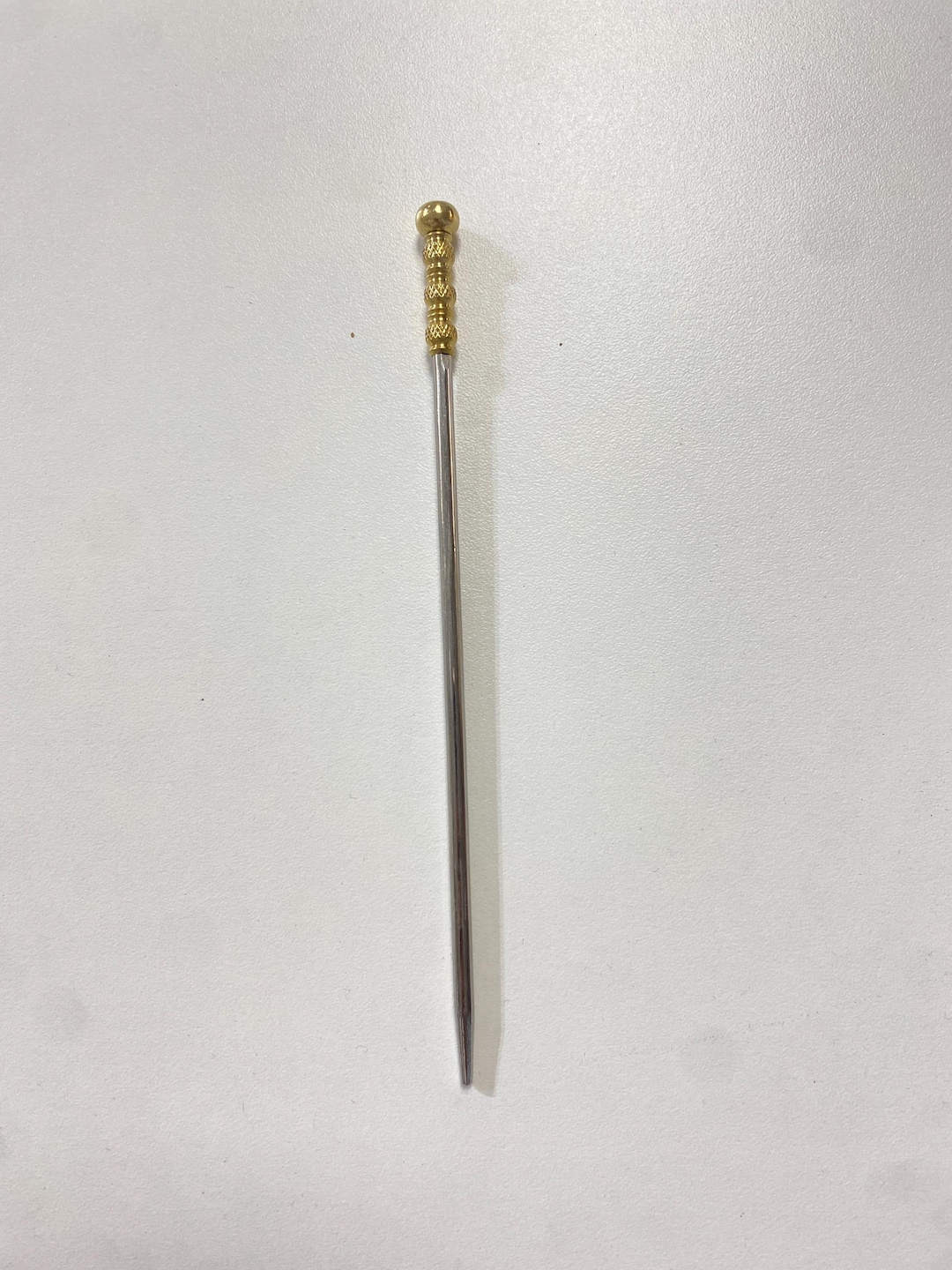 Sikh Baaj/salai and Pagg Pin for Turban/patka/dumala - Etsy