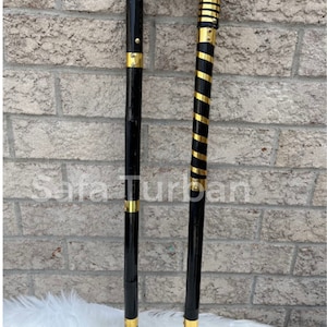 Punjabi Khunda- Bhangra Prop- Foldable Khunda/khoonda- Bhangra/gidha ...