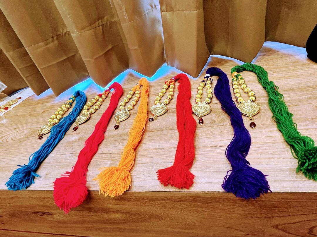 Kaintha Pendant Necklace (punjabi Folk Cultural Bhangra/ Giddha) - Etsy
