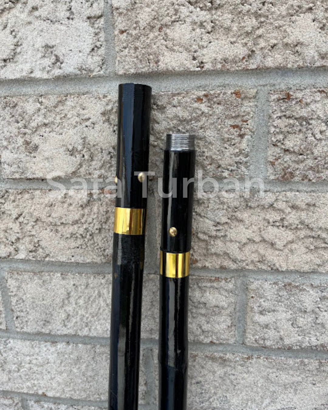 Punjabi Khunda Bhangra Prop Foldable Khunda/khoonda - Etsy Canada