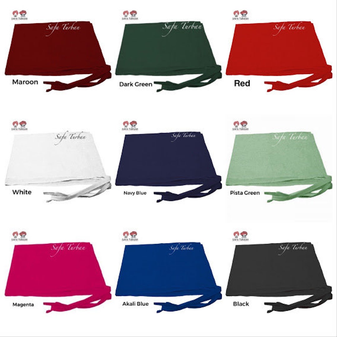 Patka for Kids with 4 Taniyaan II Taniyaan Patka II Kids Patka II Patka ...