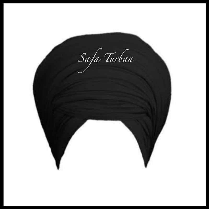 F74 Turban Fabric - Etsy