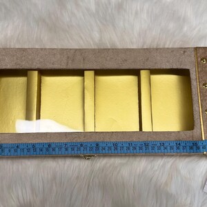 Decorative, Handicraft Empty Dry Fruit Gift Box/gifting Box/wedding Box ...