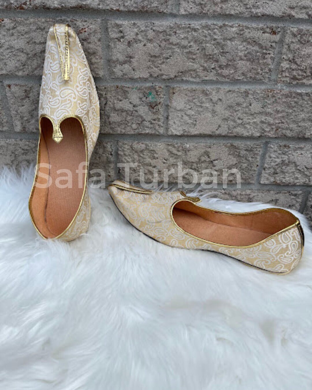 Sherwani Wedding Jutti- Ethnic Jutti for Men and Boys, Multi Colour ...