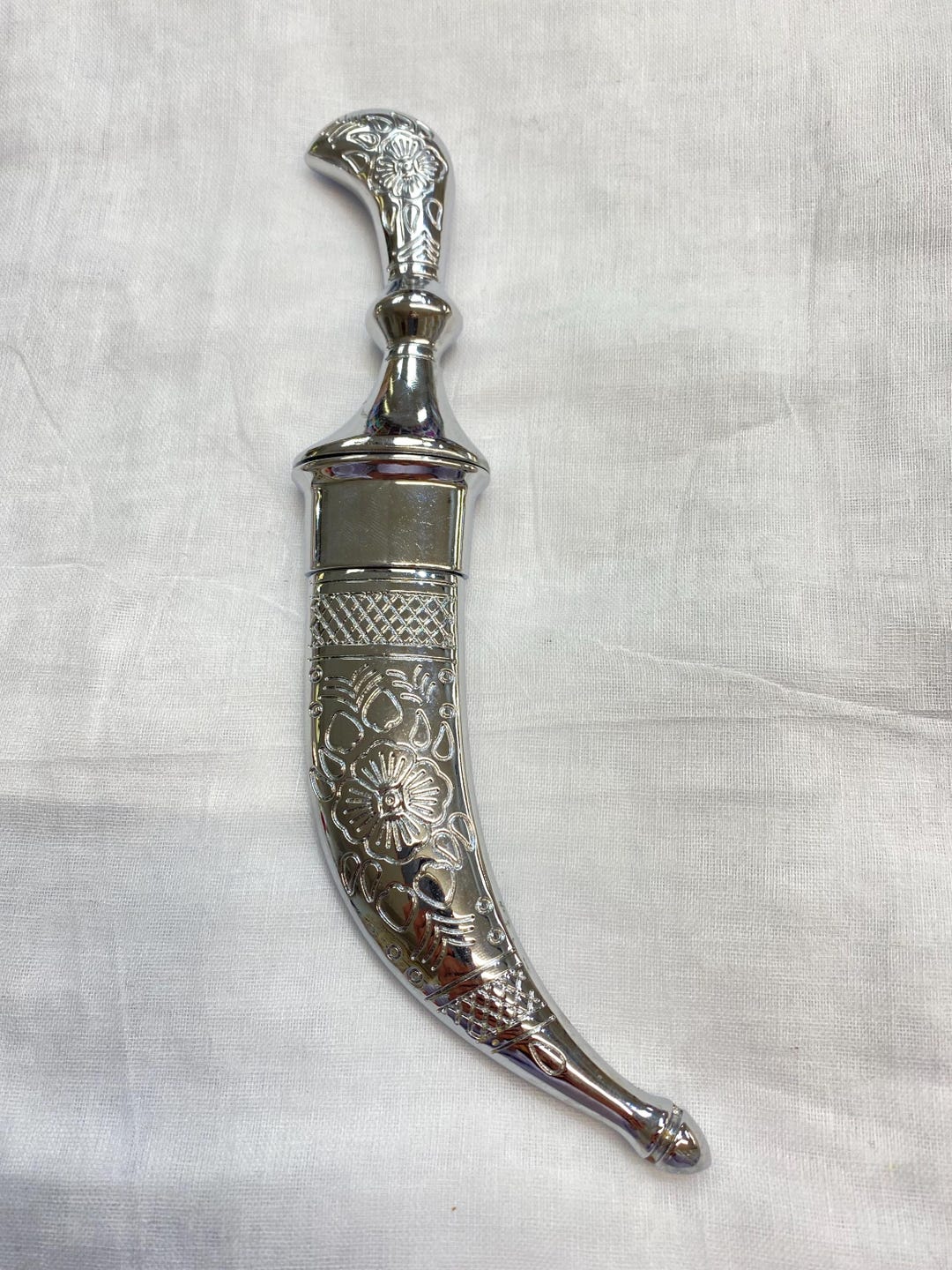 8 Inch Metal Kirpan | Shri Sahib | Sikh Sri Sahib Kirpan | Religious ...
