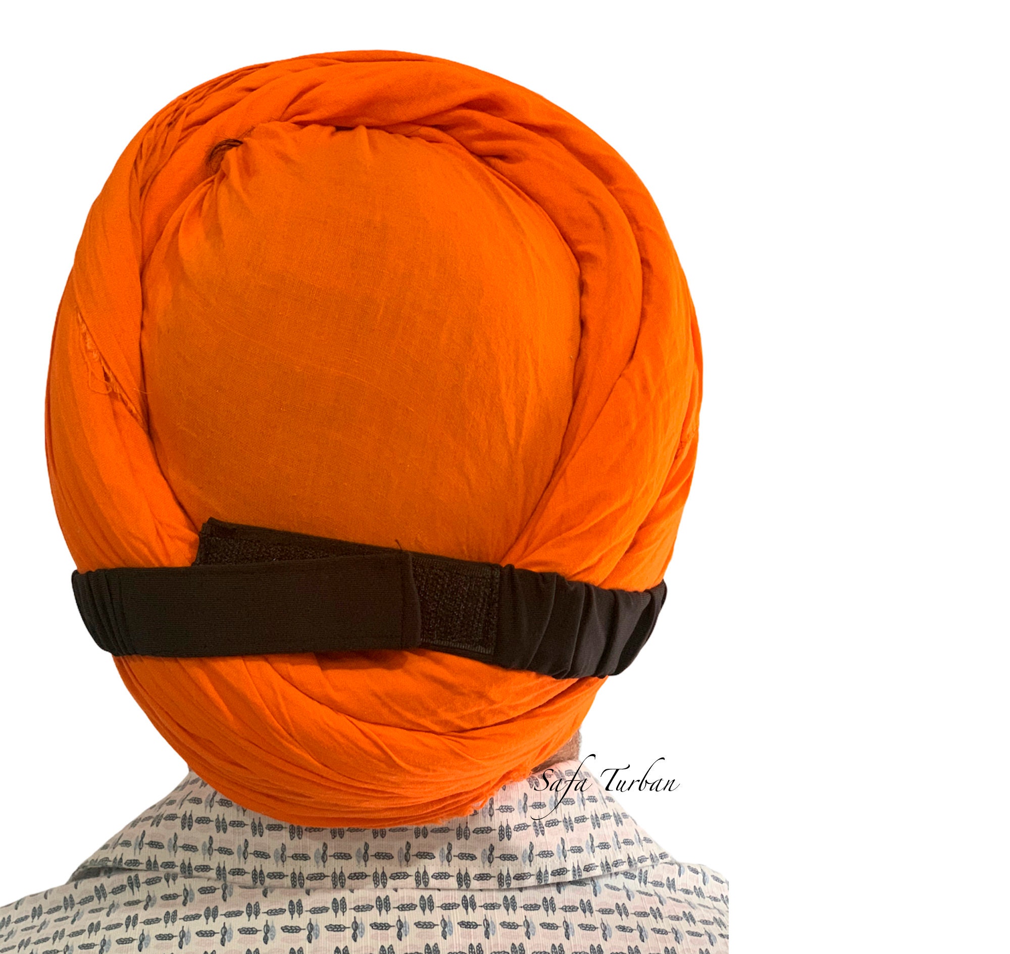 Sikh Turban Mask/ Mask for Turban/mask for Beard/turban Mask - Etsy
