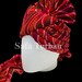 Indian Wedding- Printed Safa for Baraati/family Members, Safa Turban ...