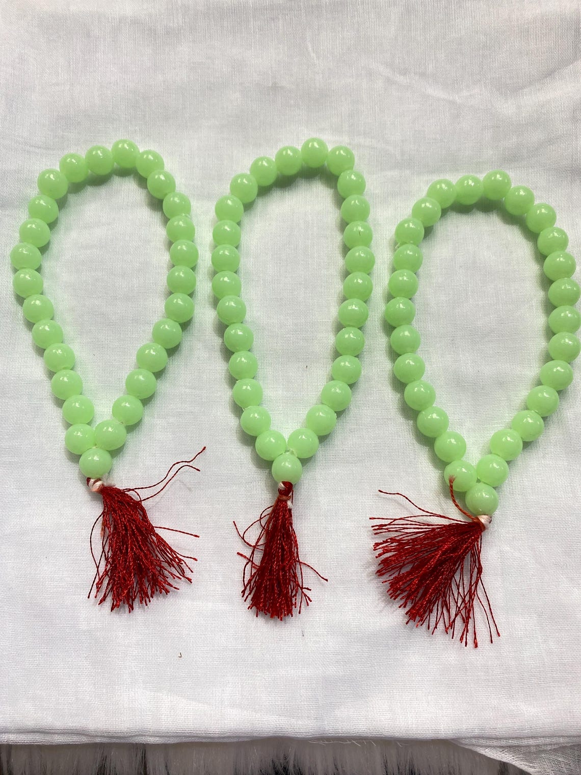 Crystal Bead Simarna | Sikh Simarna | Prayer Beads for Naam Simran - Etsy