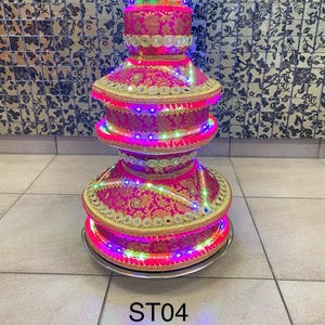 Wedding Accessories- Jaggo/decorative Jago/bride and Groom/jago ...