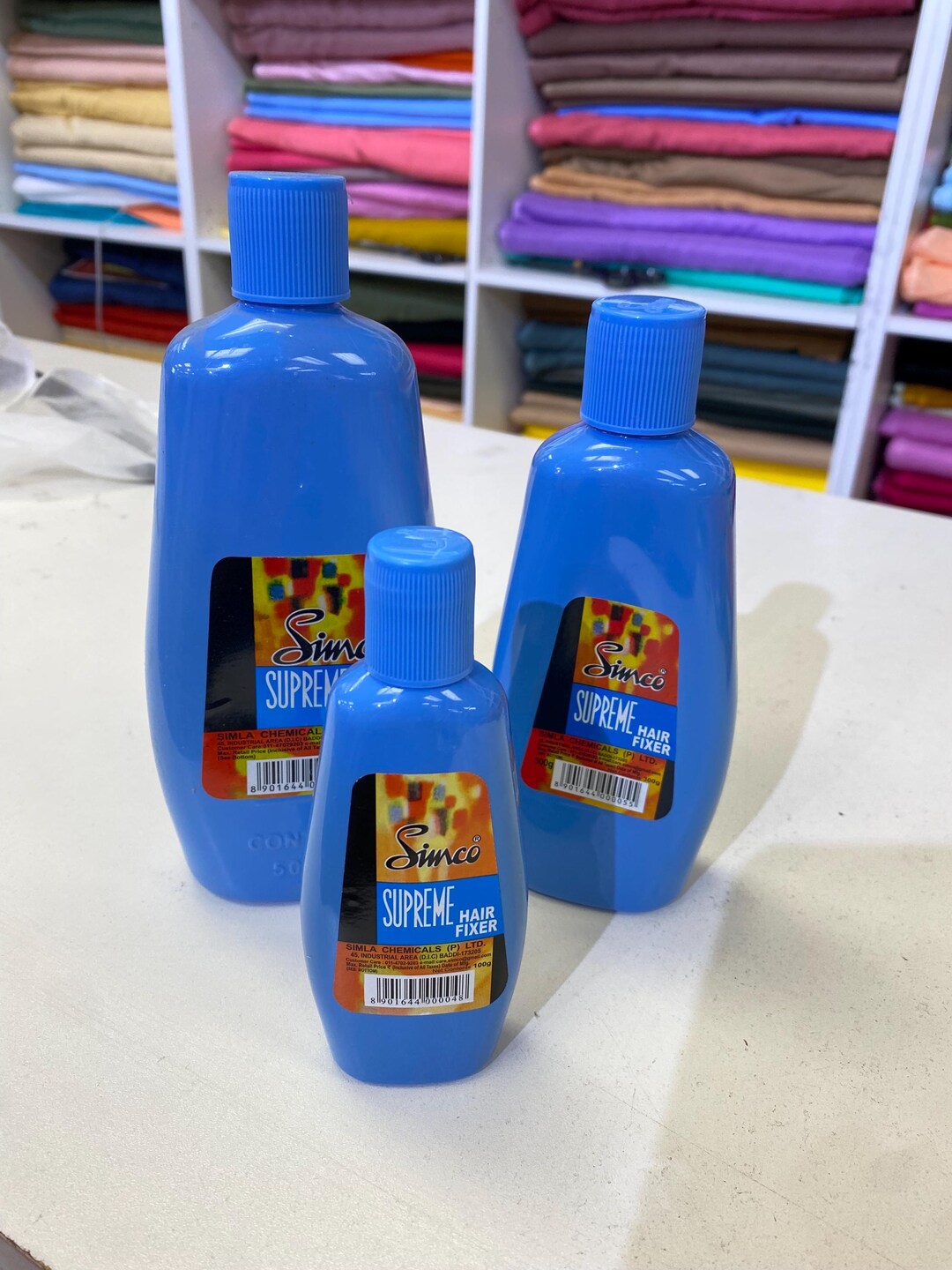 Simco- Hair Fixer (beard Fixer), Bread Fixer, Sikhi Beard Accessories ...