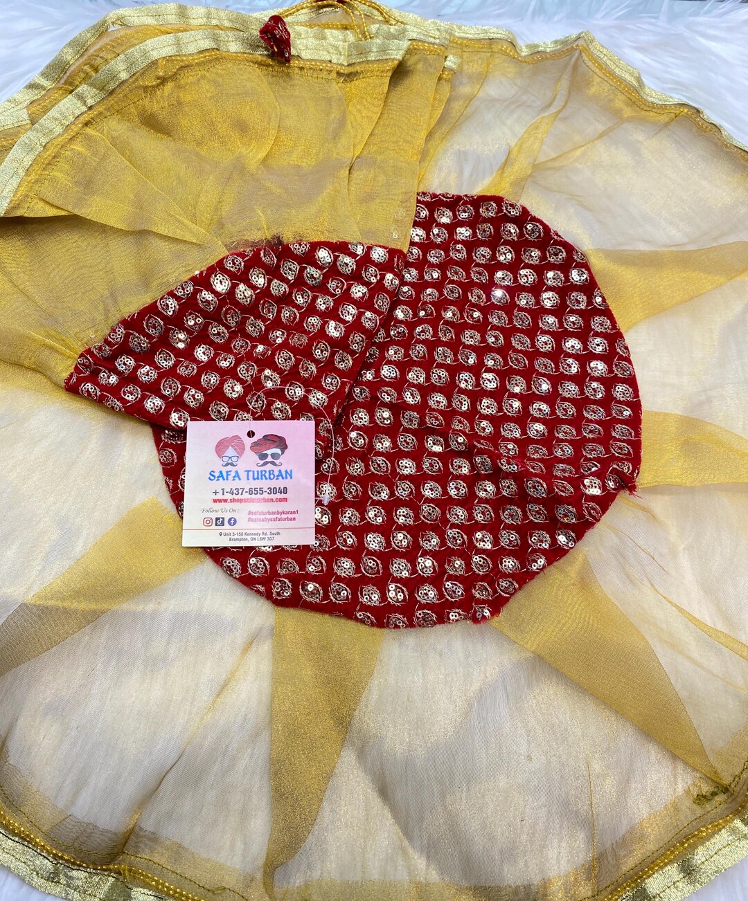 Wedding Accessories- 2 Piece Lap Cover Set/ Bride & Groom Shagun ...