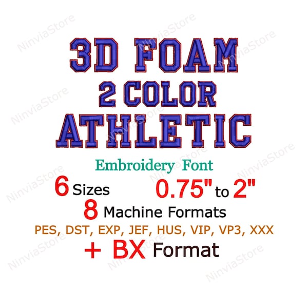 3d Puff Embroidery - Etsy