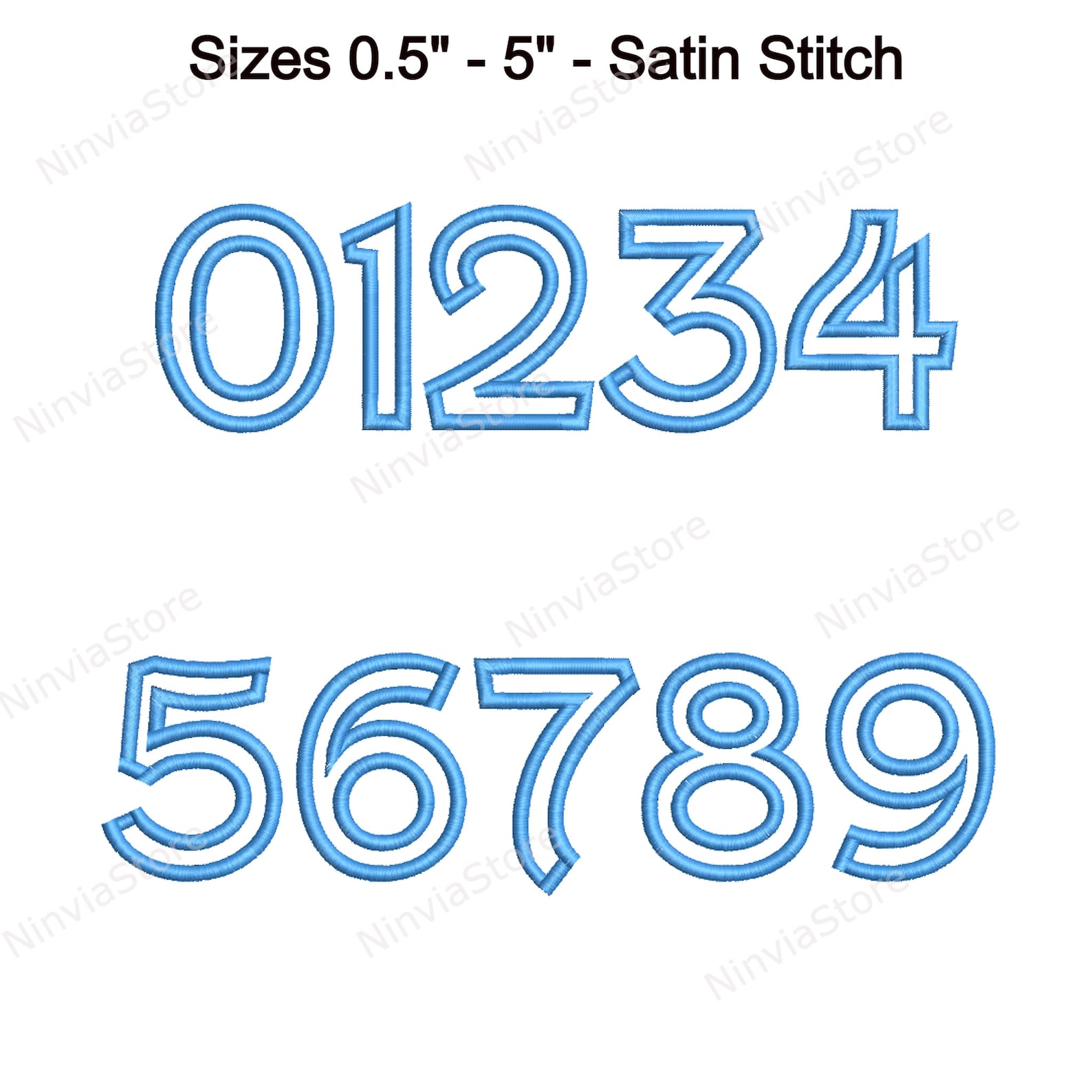 Outline Embroidery Font, Monogram Alphabet Machine Embroidery Design ...