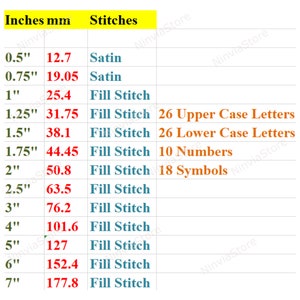 Bold Serif Embroidery Font, Monogram Alphabet Machine Embroidery Design ...