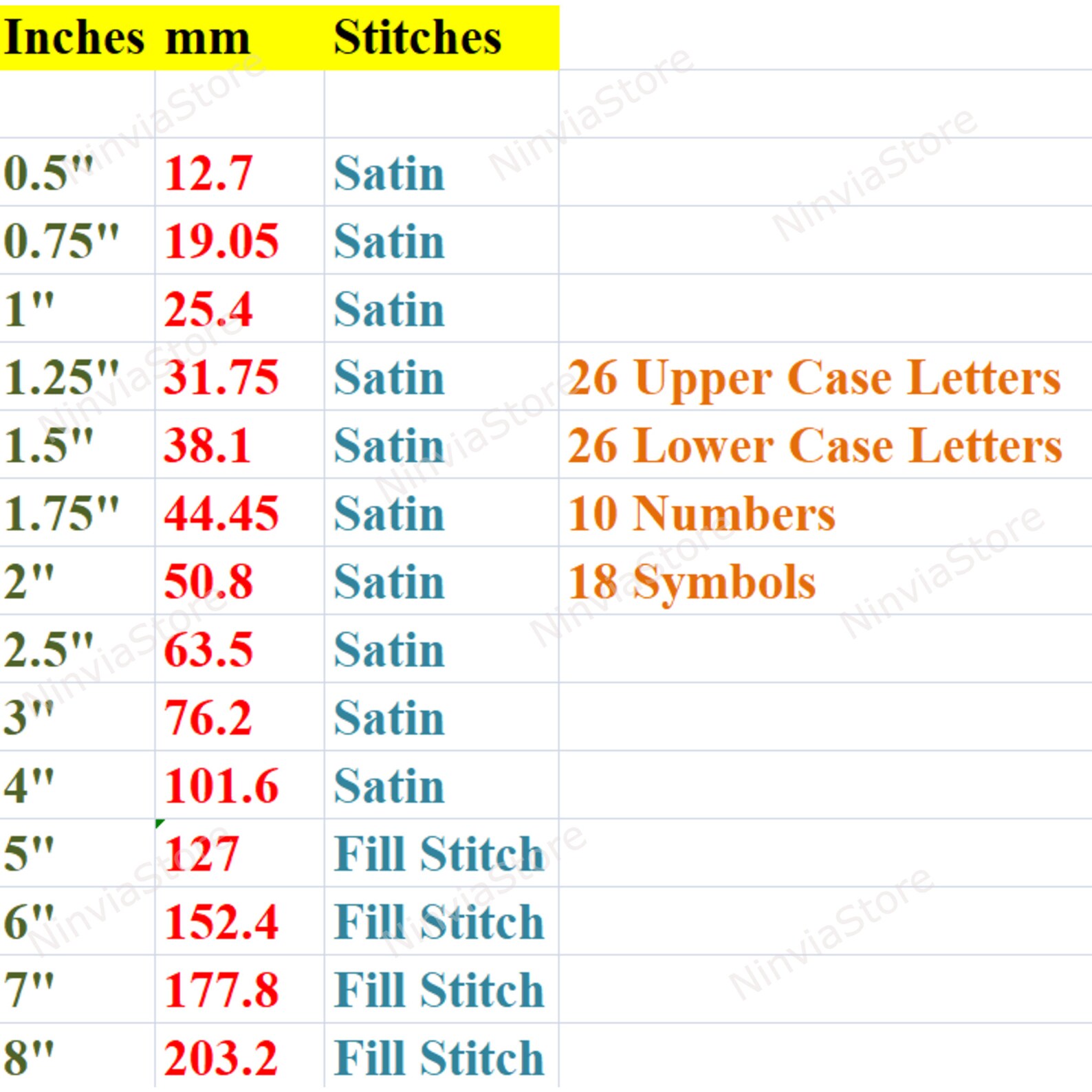 Beautiful Embroidery Script Cursive Font Pe PES Monogram | Etsy