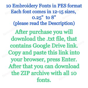 PES Script Embroidery Font Bundle, Machine Embroidery Font Pe Monogram ...
