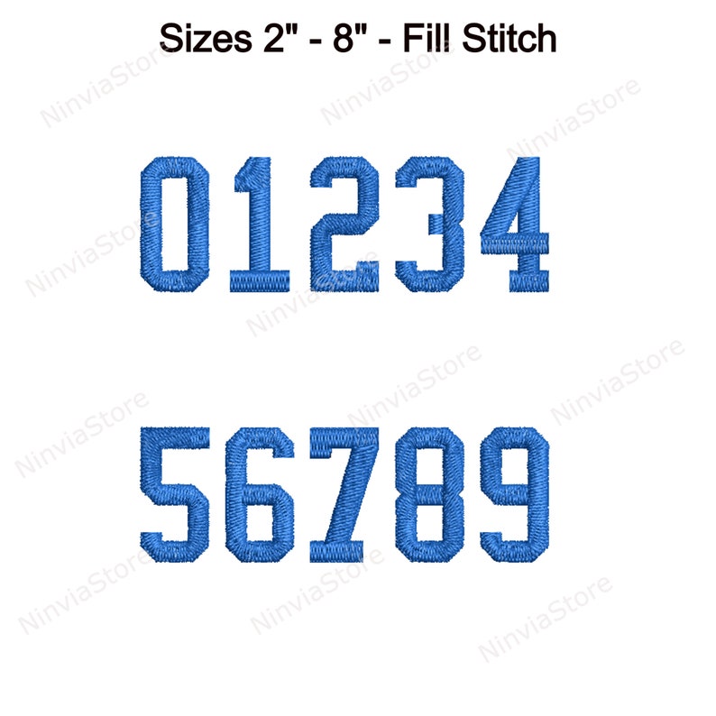 Athletic Embroidery Font Monogram BX Font Machine Embroidery - Etsy