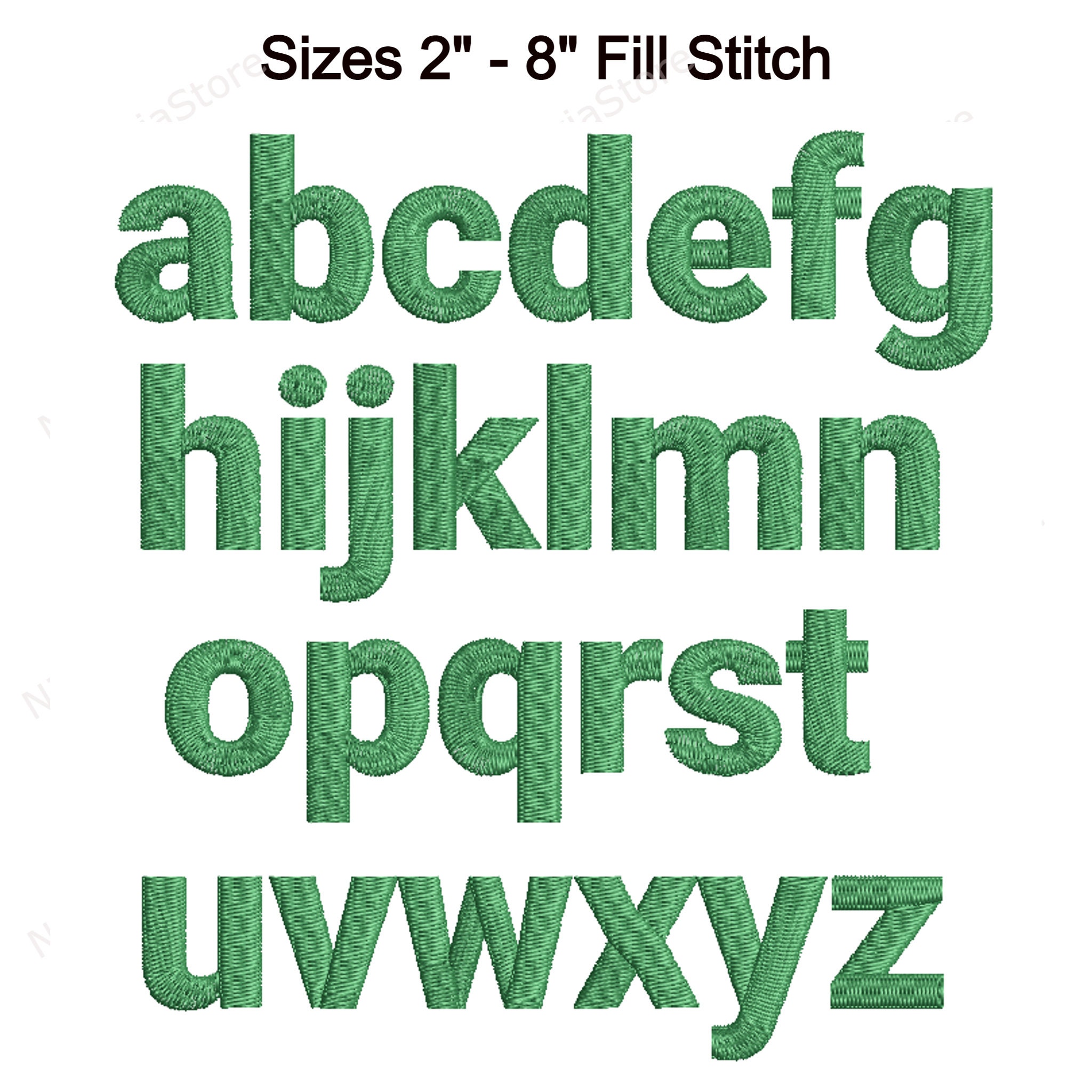 Block Embroidery Font Block BX Font Monogram Alphabet - Etsy Canada