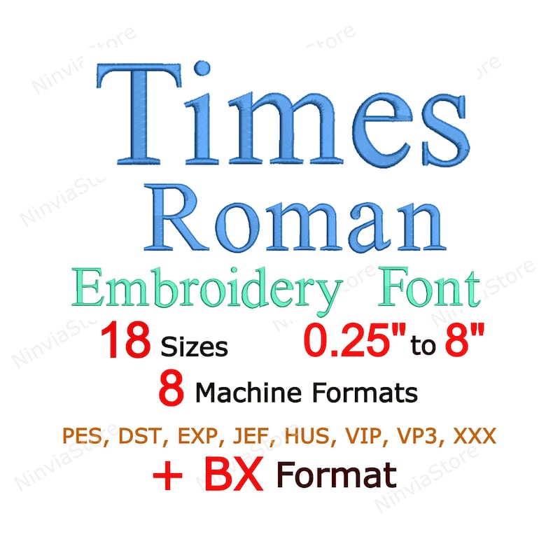 Stitchtopia Monogram Font - Etsy