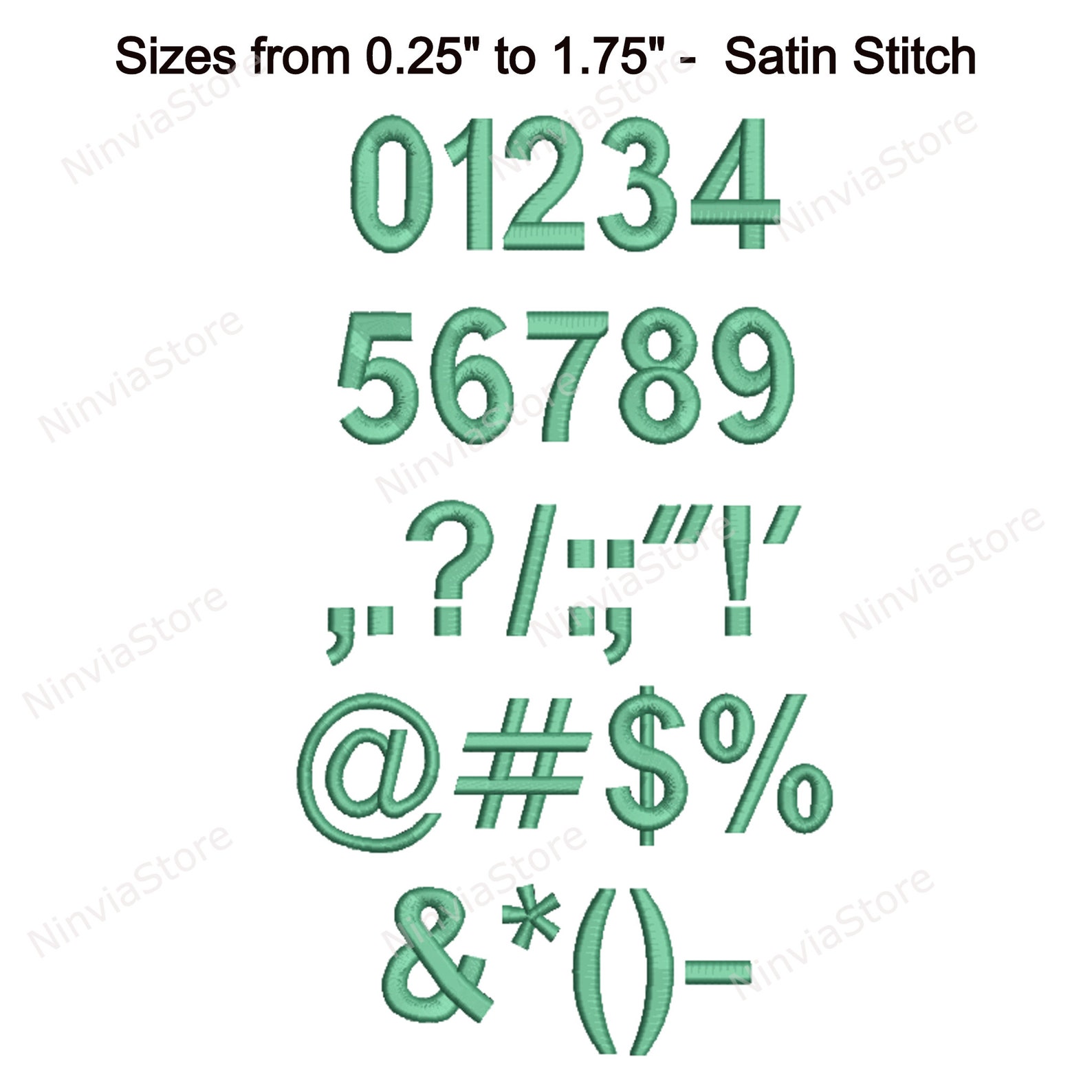 Block Embroidery Font Block BX Font Monogram Alphabet | Etsy Australia