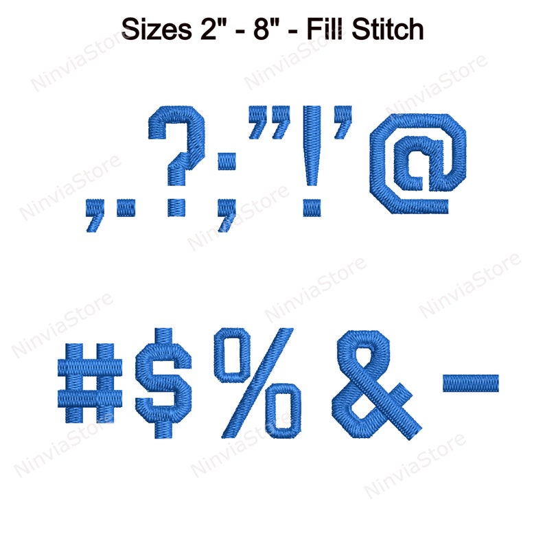 Athletic Embroidery Font Monogram BX Font Machine Embroidery - Etsy