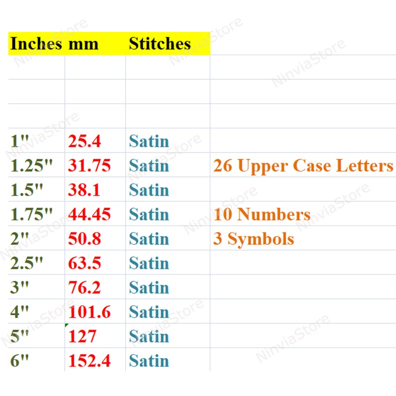 Block Applique Embroidery Font, Machine Embroidery Design, Monogram BX ...