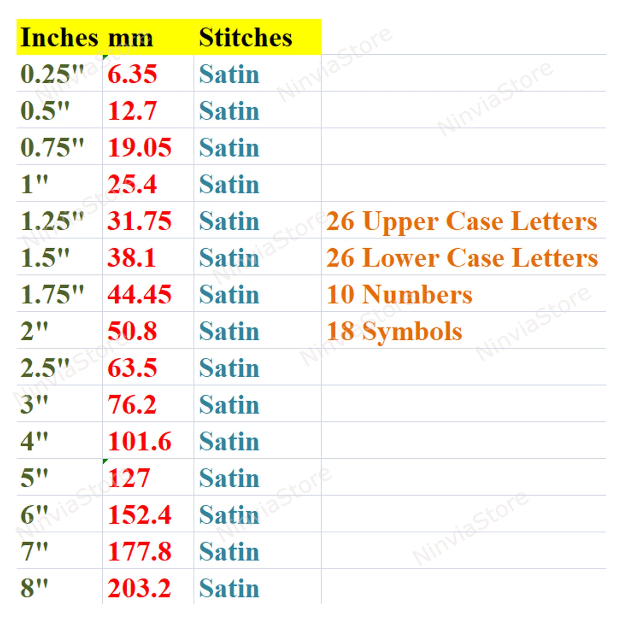 Thin Block Embroidery Font Block BX Font Monogram Alphabet - Etsy