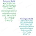PES Embroidery Font Bundle, Machine Embroidery Font Pe, Small ...