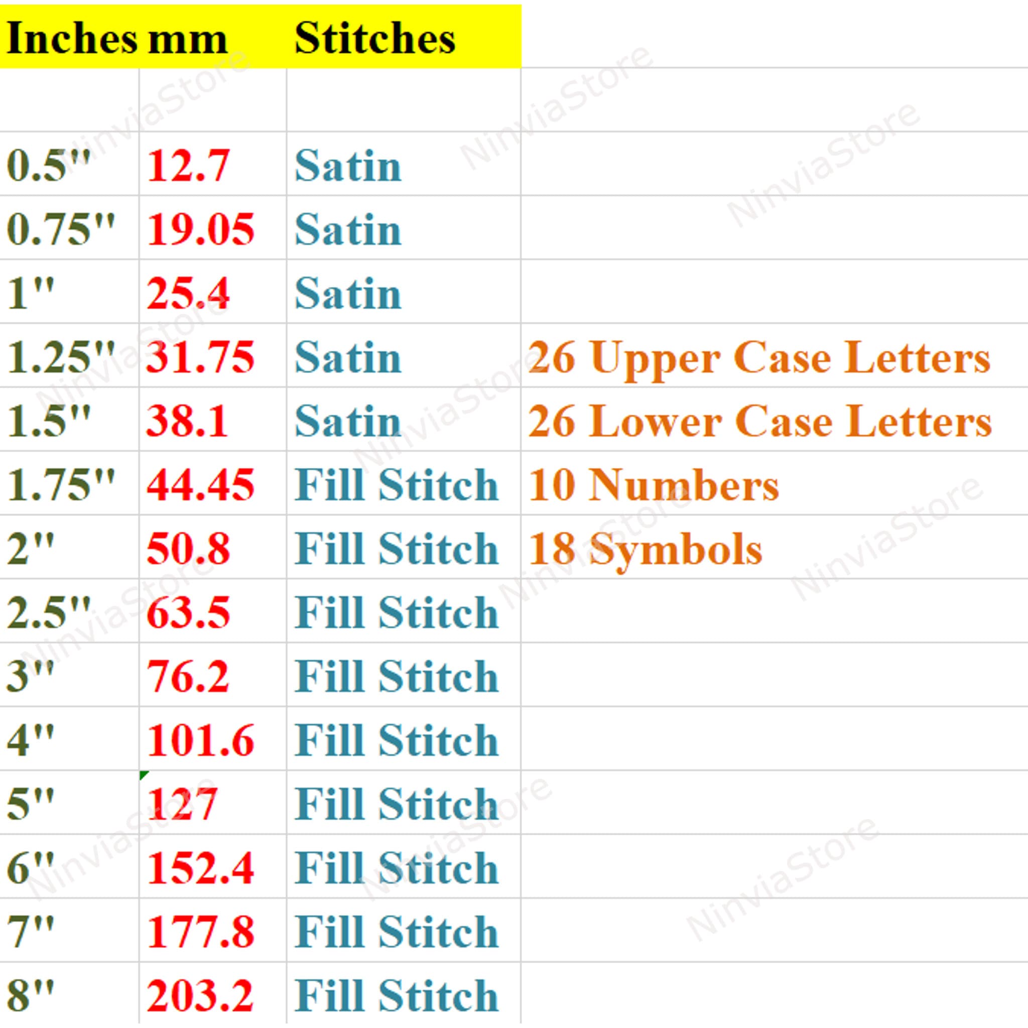 Bernadette Embroidery Script, BX Font for Embroidery, Cursive Font Pe ...