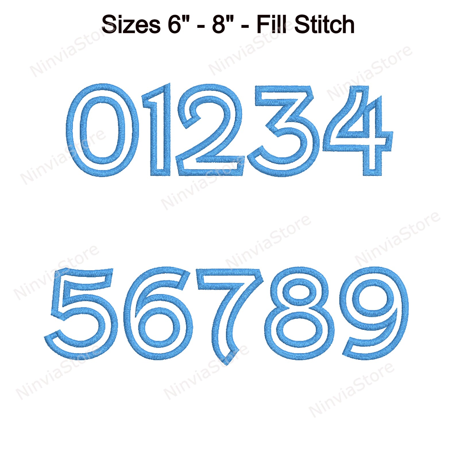 Outline Embroidery Font, Monogram Alphabet Machine Embroidery Design ...
