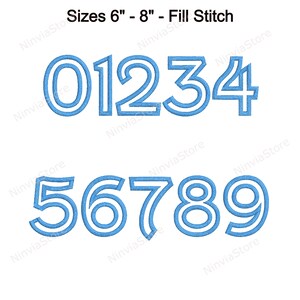 Outline Embroidery Font, Monogram Alphabet Machine Embroidery Design ...