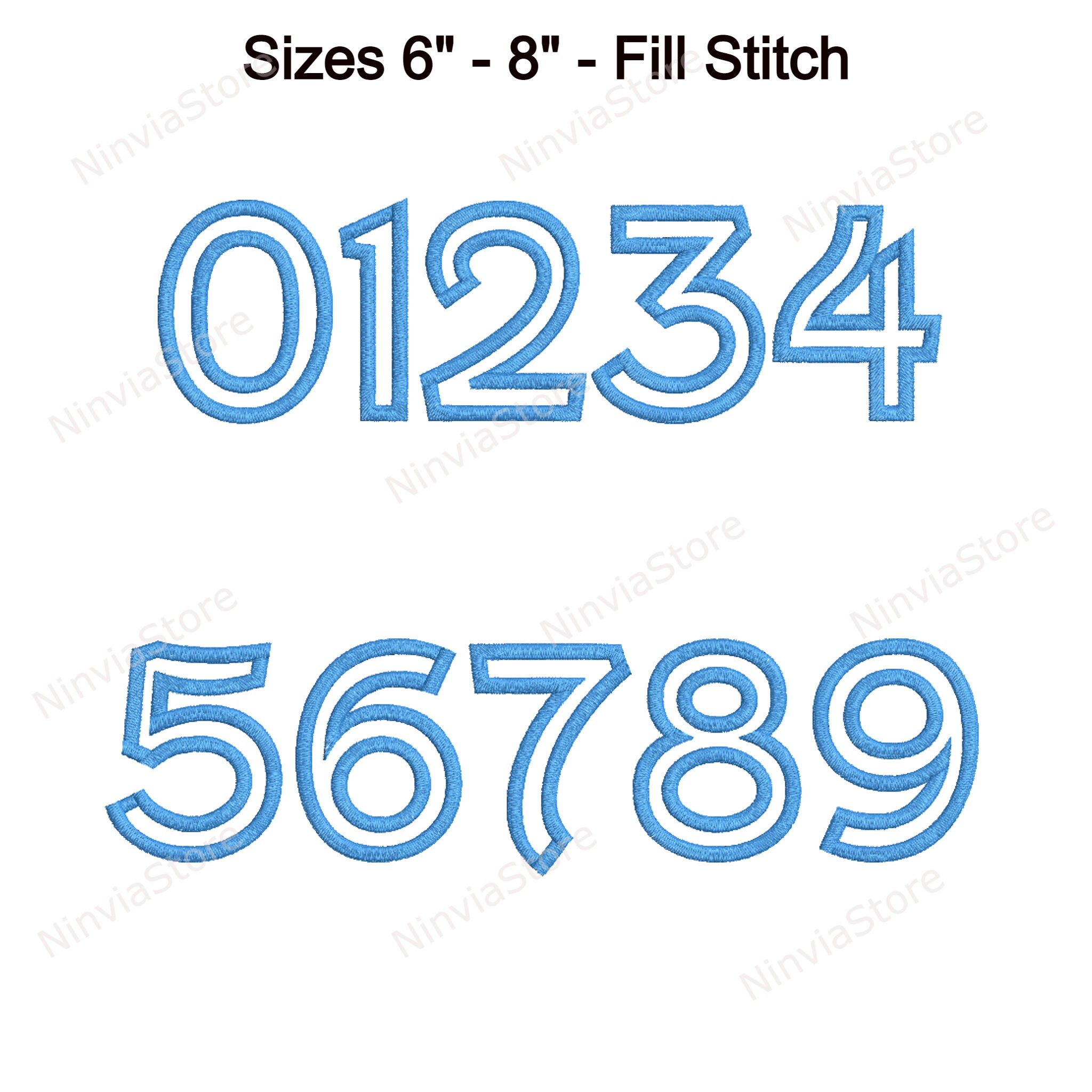 Outline Embroidery Font, Monogram Alphabet Machine Embroidery Design ...