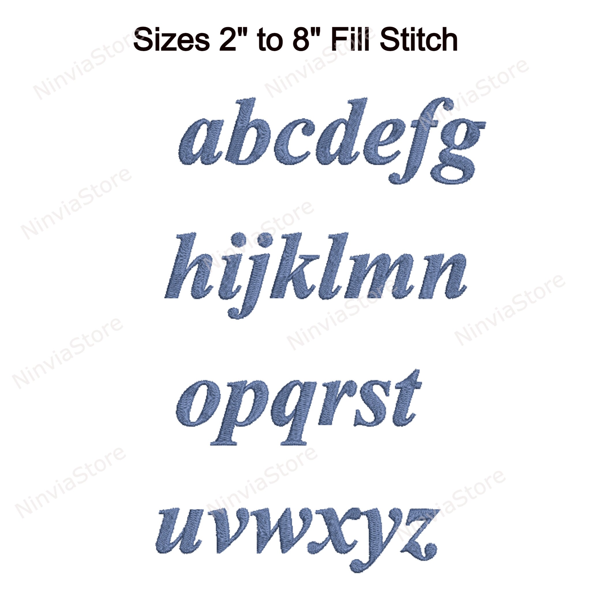 Times Roman Bold Italic Embroidery Font, Machine Embroidery Design, BX ...