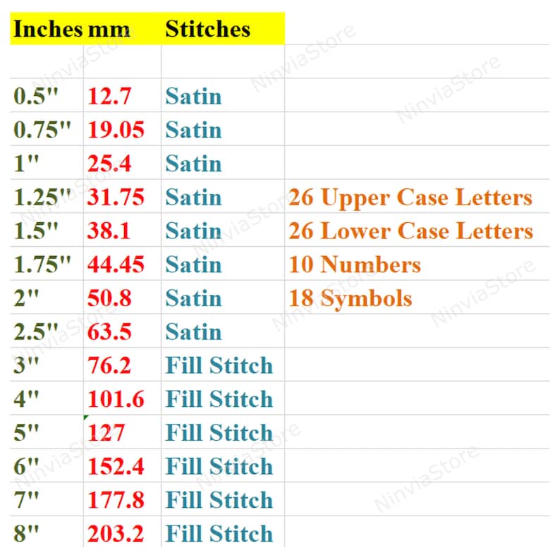 Classic Script Embroidery Font BX Font for Embroidery - Etsy