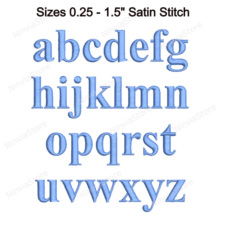 Times Roman Bold Embroidery Font Machine Embroidery Design - Etsy