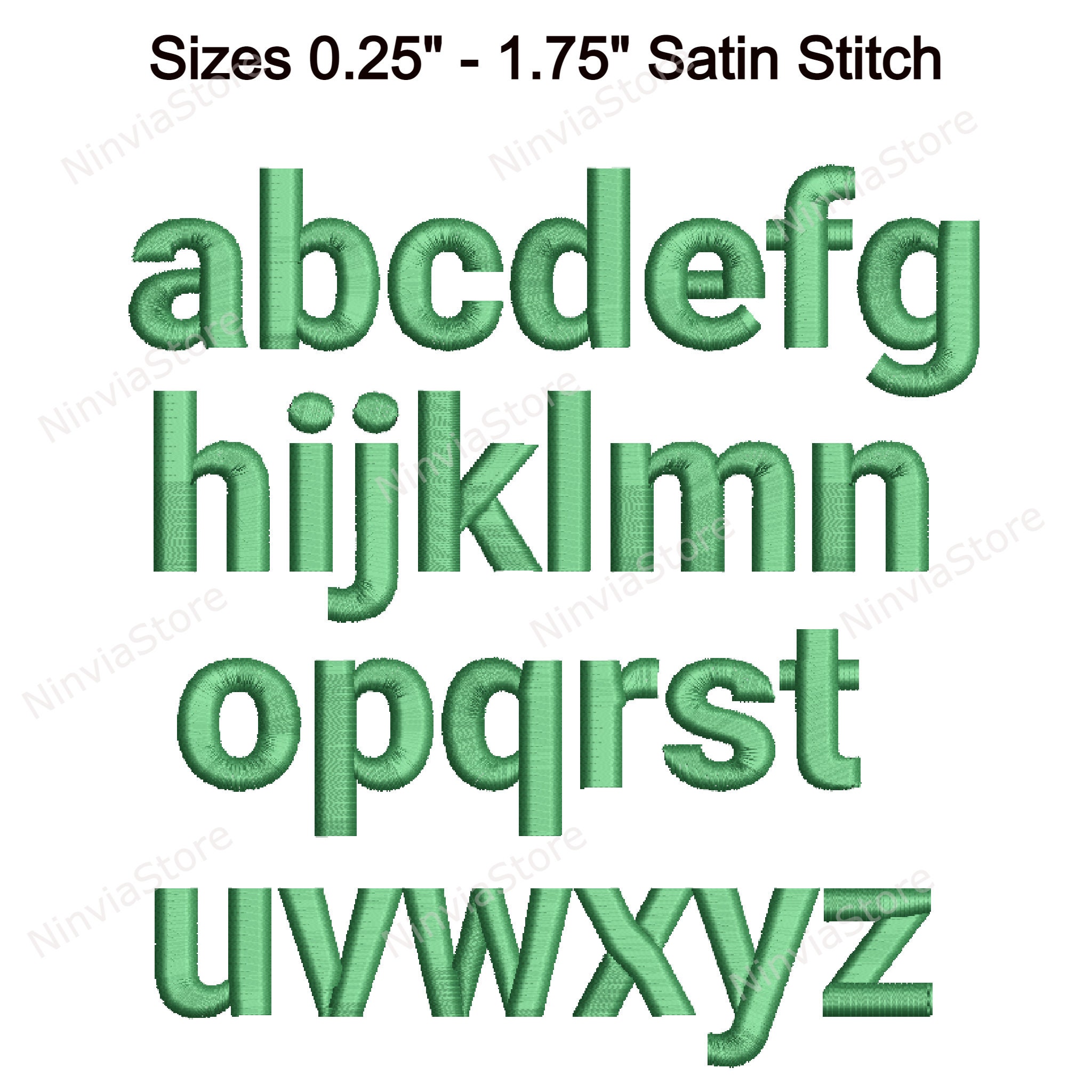 Block Embroidery Font Block BX Font Monogram Alphabet - Etsy Canada