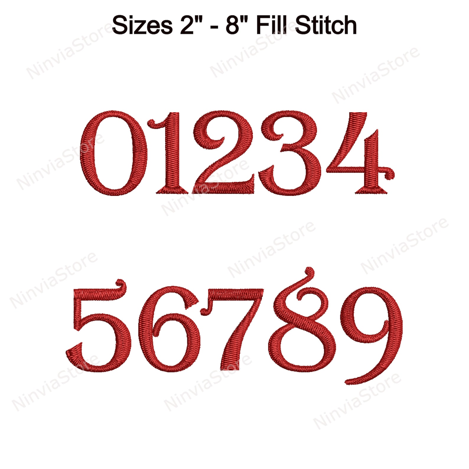 Algerian Embroidery Font Monogram BX Font Machine Embroidery - Etsy