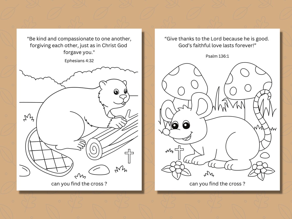 Bible Verse Coloring Pages for Bible Study - Etsy