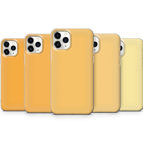 Simple Iphone Case - Etsy