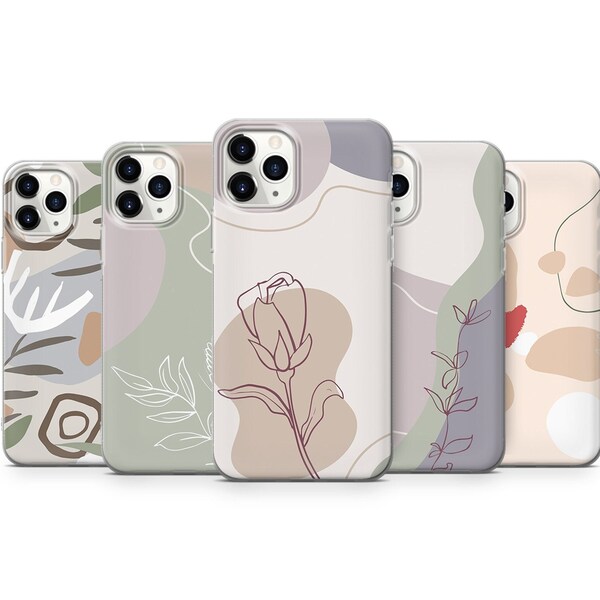 Modern Phone Case - Etsy